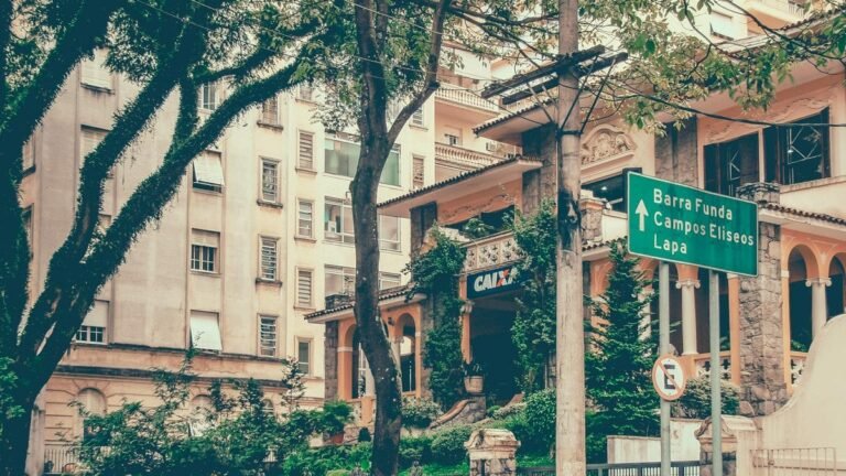 Higienópolis, São Paulo/SP - Veja como é morar no bairro - Portal Loft