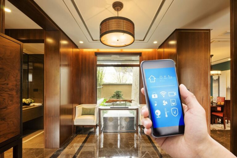 Automação residencial e smart home: a casa do futuro já existe