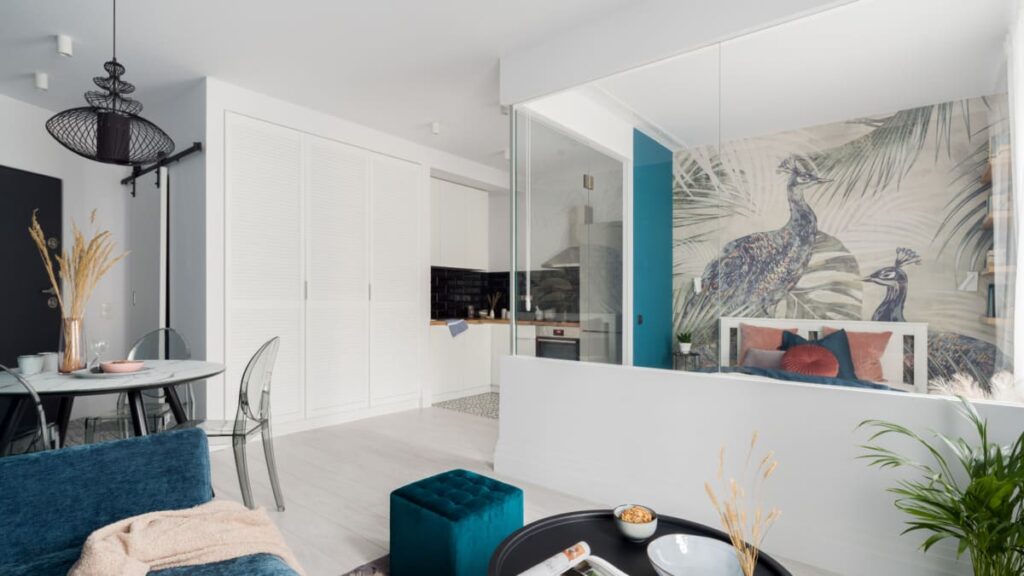 Kitnet: A onda dos apartamentos compactos veio para ficar