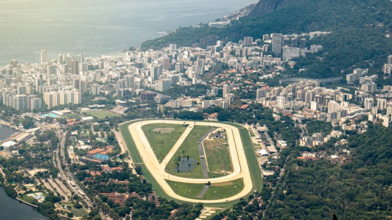 Como é morar no bairro da Gávea, no Rio de Janeiro