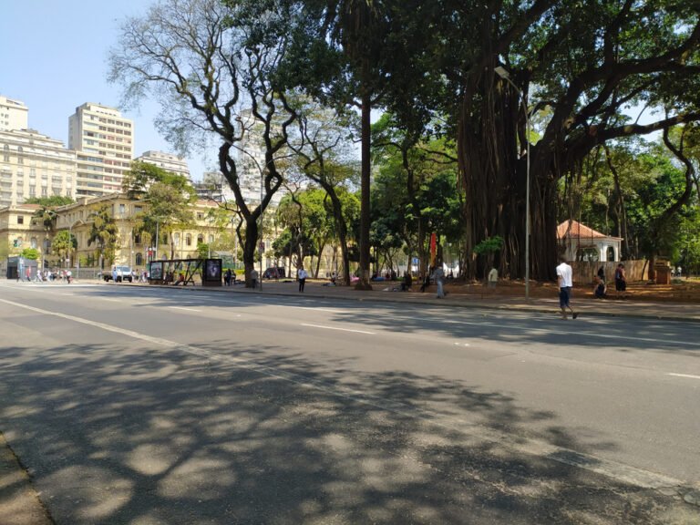 Centro de São Paulo: conheça a os bairros e as características da região