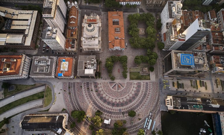 Um guia para morar no Centro do Rio de Janeiro