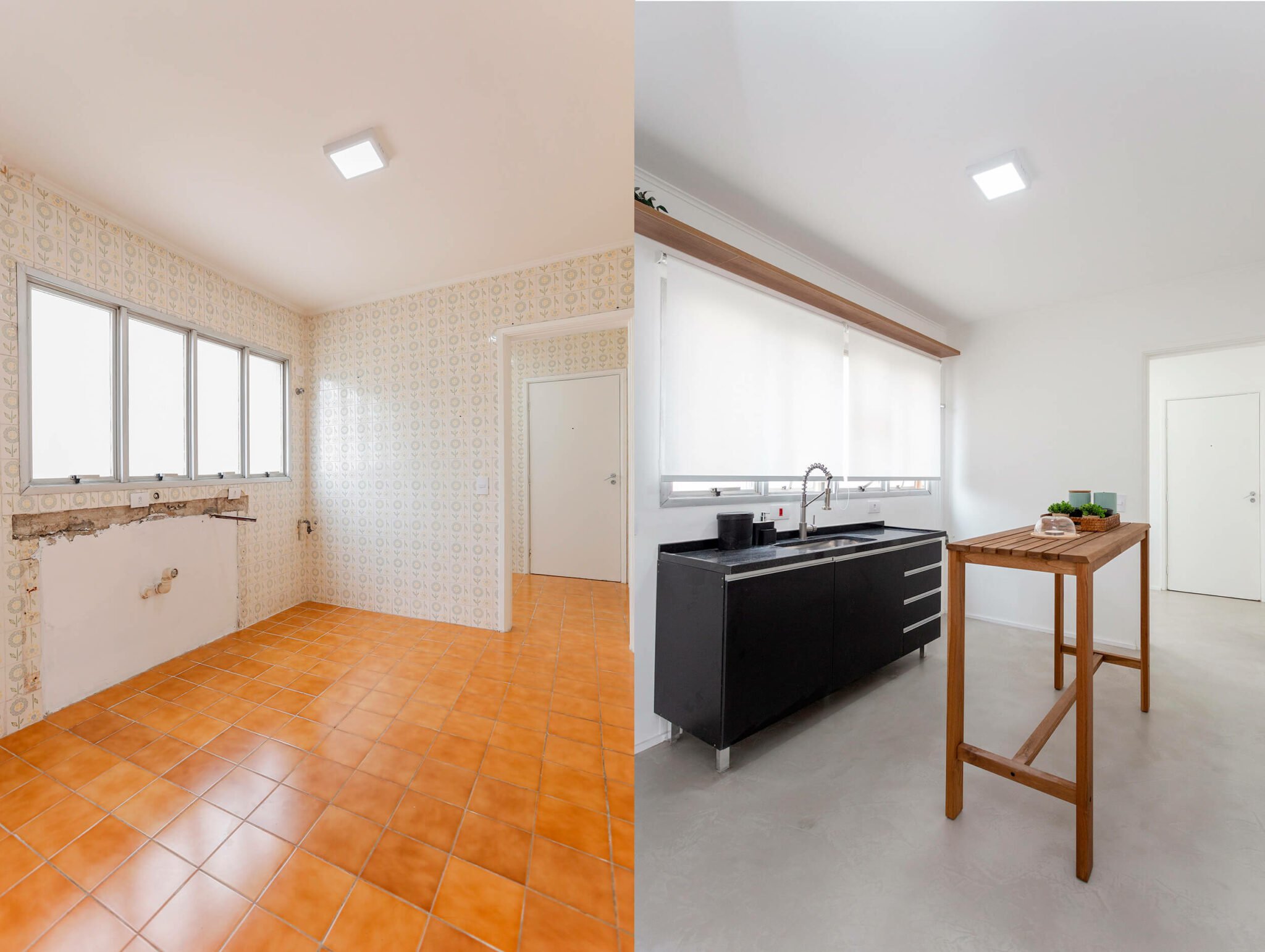 Reforma de cozinha: 4 dicas interessantes para você - Portal Loft