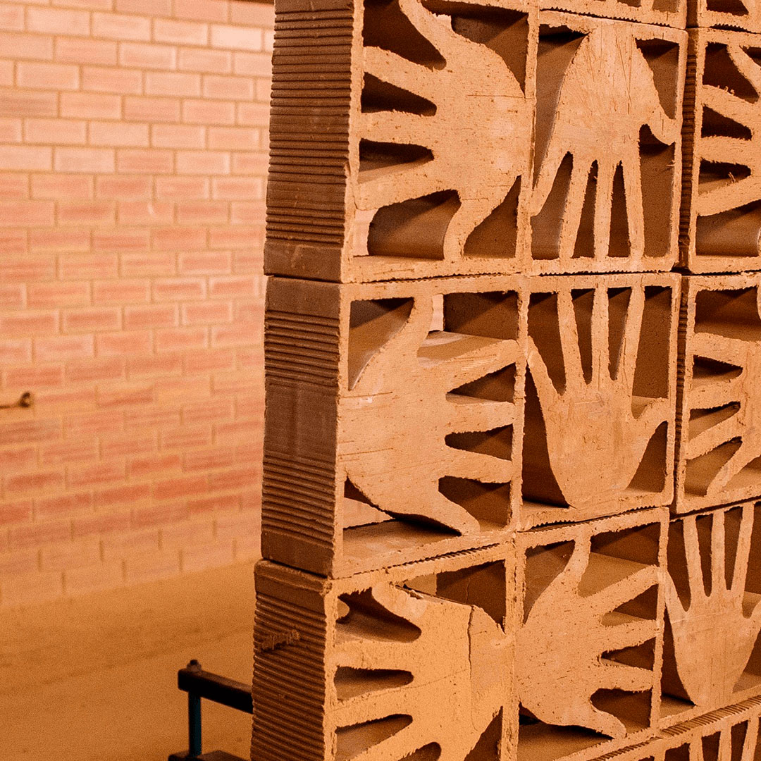 Cobogó: o que é e quais os tipos de tijolo vazado que existem - Portal Loft