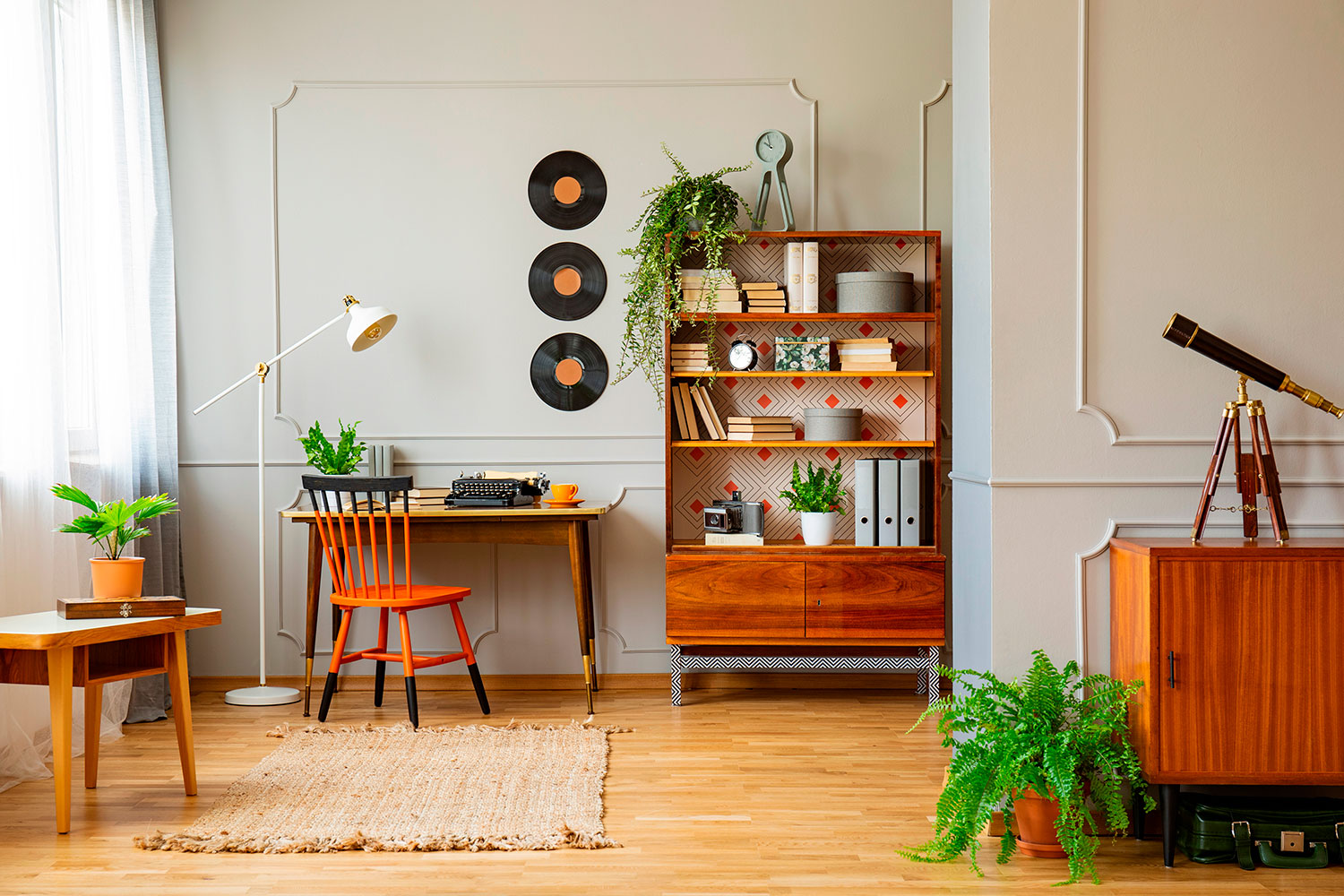 Decoração Hipster: O que é esse estilo de personalidade