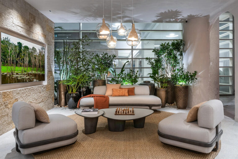 CASACOR São Paulo 2022: 8 tendências em destaque - Portal Loft