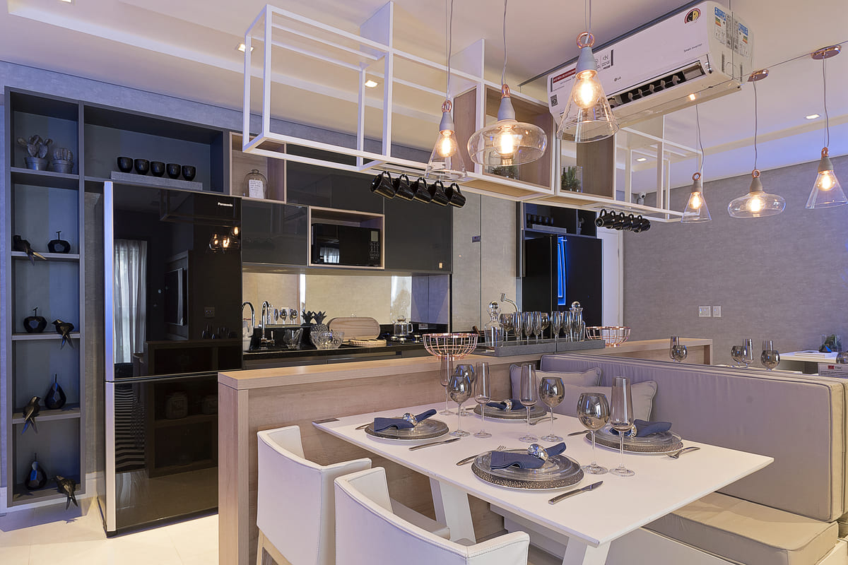 Canto alemão: o que você precisa saber para acertar - Portal Loft