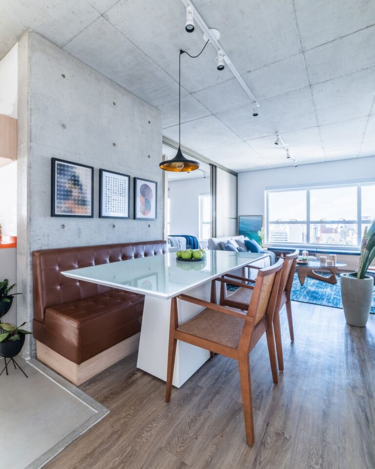 Canto Alemão: O que é e como escolher - Portal Loft