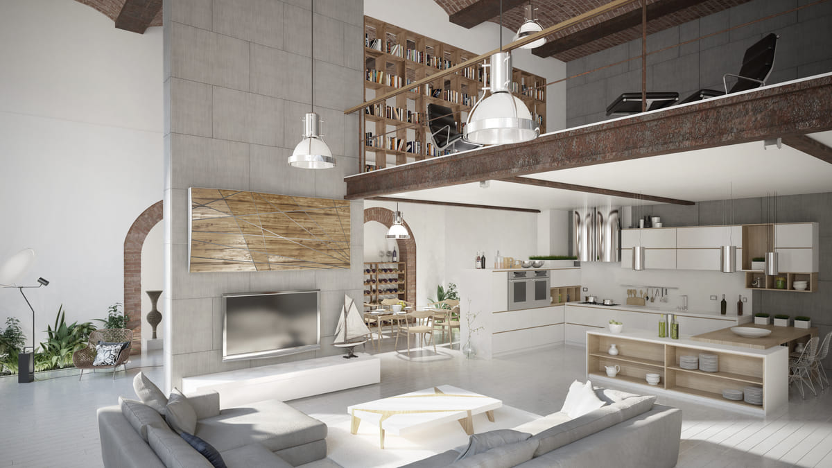 Triplex: conheça e entenda o que é - Portal Loft