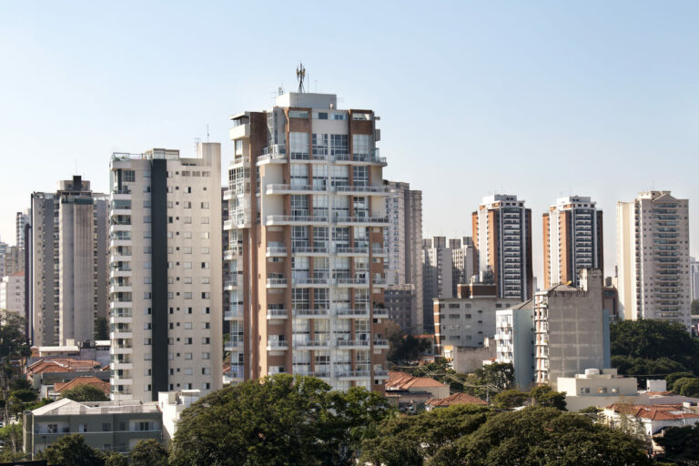 Triplex: conheça e entenda o que é - Portal Loft