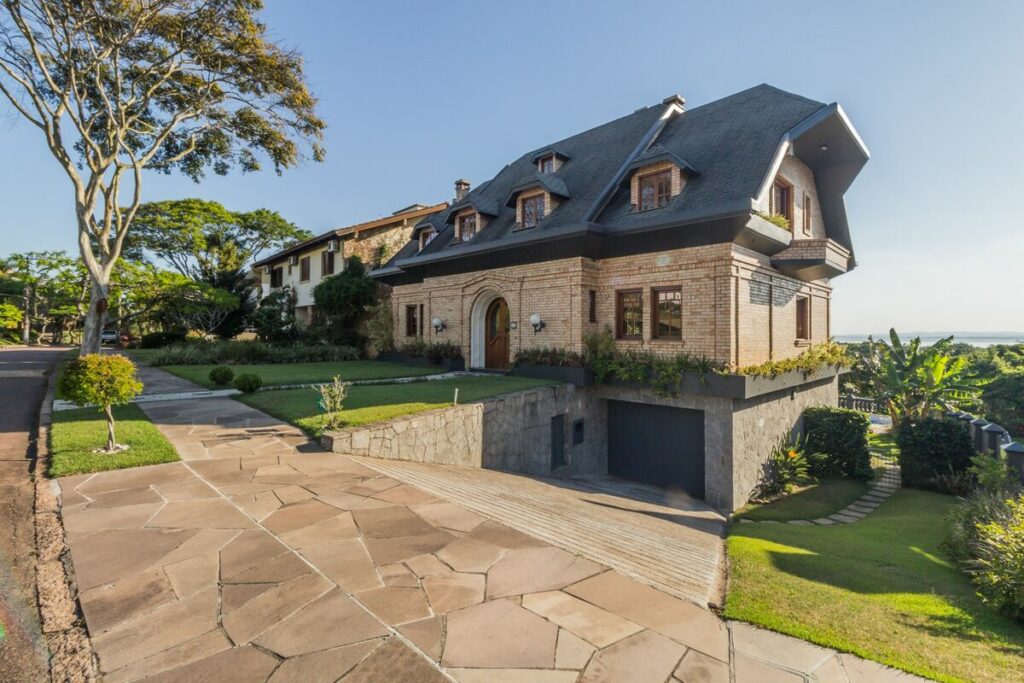 Institucional - Portal Loft