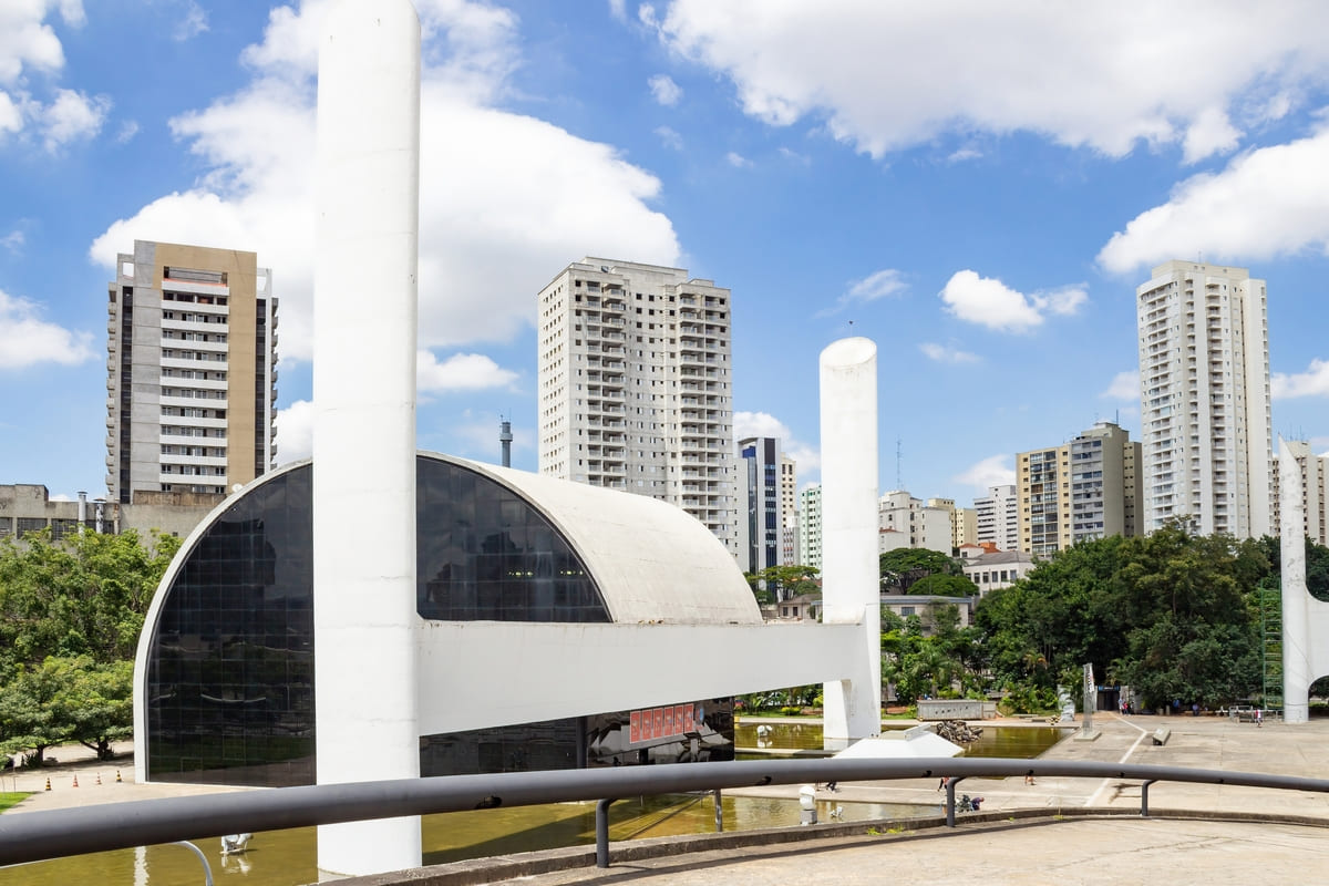 Barra Funda: como é morar nesse bairro de São Paulo? - Portal Loft