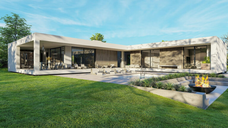 Modelos de Casa ideais: conheça os estilos mais utilizados - Portal Loft