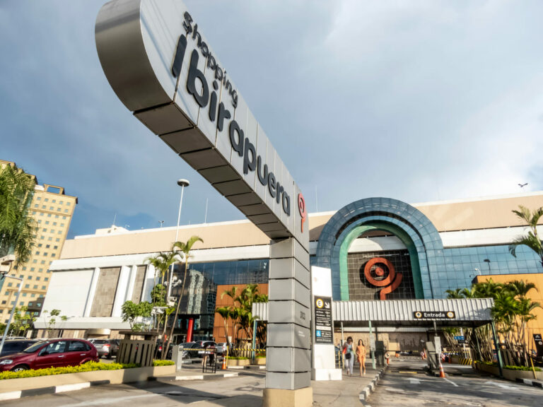 Moema/SP: como é morar no bairro com melhor IDH de São Paulo? - Portal Loft