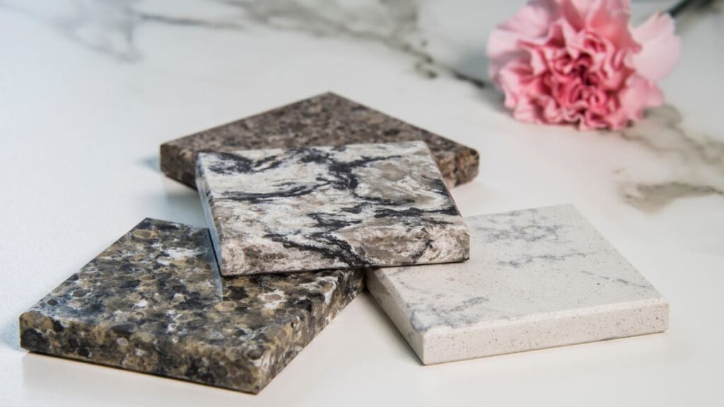 Granito: conheça os principais tipos e cores - Portal Loft