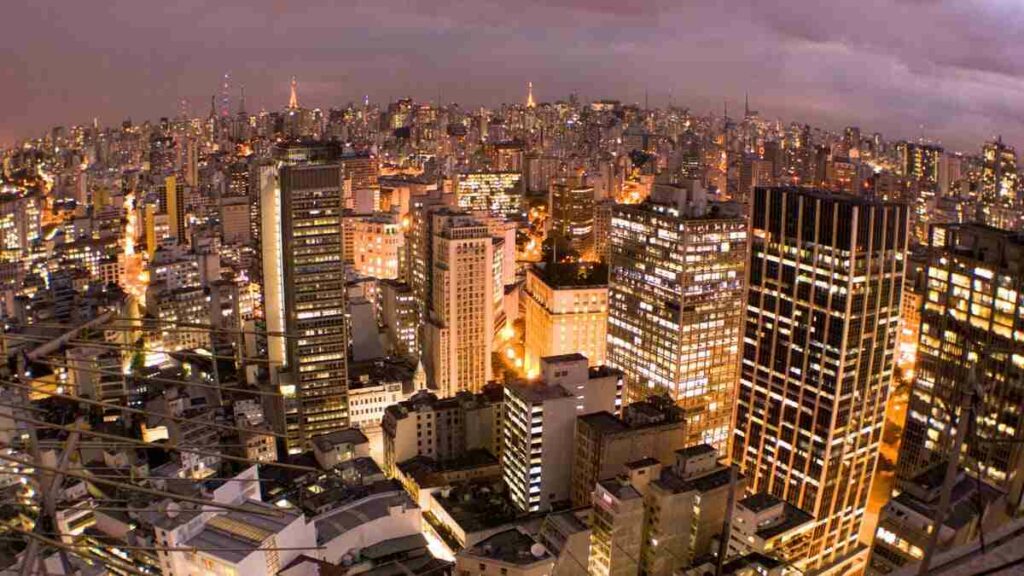 Metrô Ana Rosa - SP: saiba mais sobre essa estação