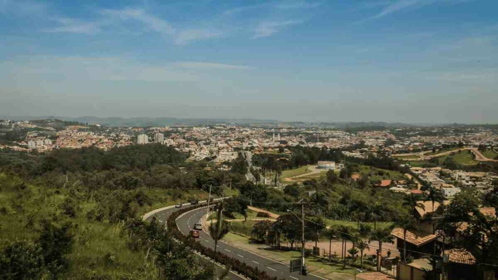 Vinhedo - SP: Veja como é morar aqui