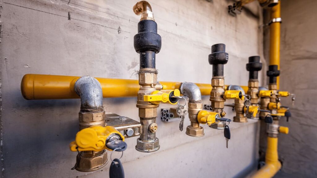 Gás encanado: como funciona e quais as vantagens? - Portal Loft